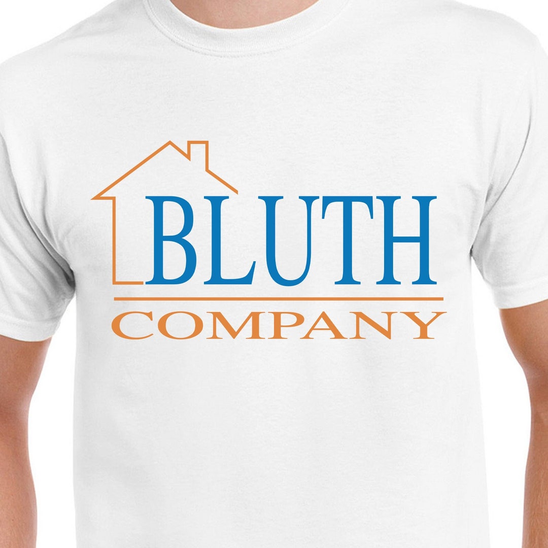 Bluth Company Cut Files | Cricut | Silhouette Cameo | Svg Cut Files ...