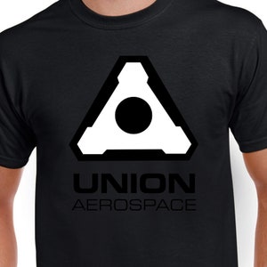 Union Aerospace Corporation (UAC) Files | Cricut | Silhouette Cameo ...