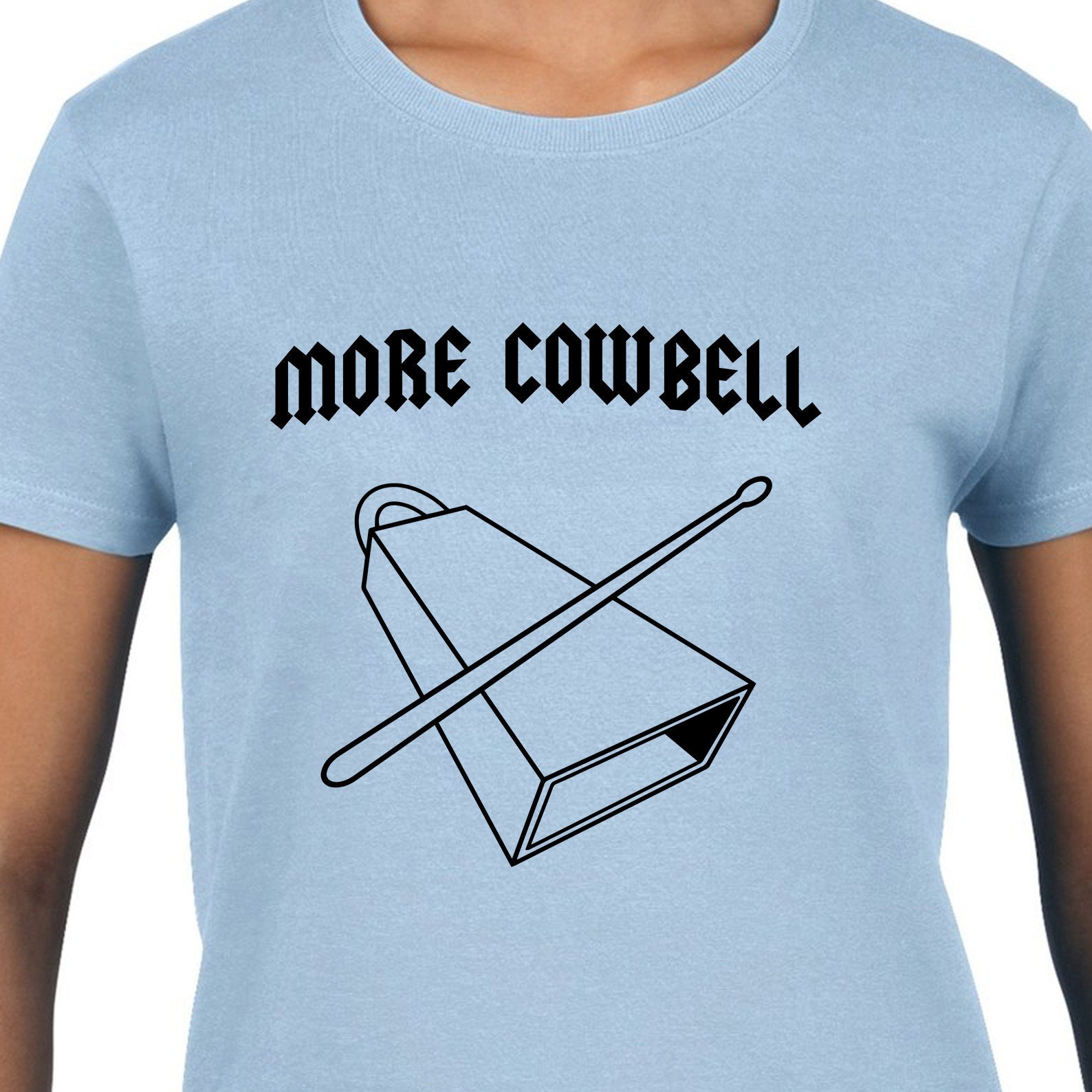 More Cowbell Cut Files | Cricut | Silhouette Cameo | Svg Cut Files ...