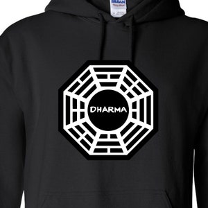 Dharma Initiative Cut Files | Cricut | Silhouette Cameo | Svg Cut Files ...