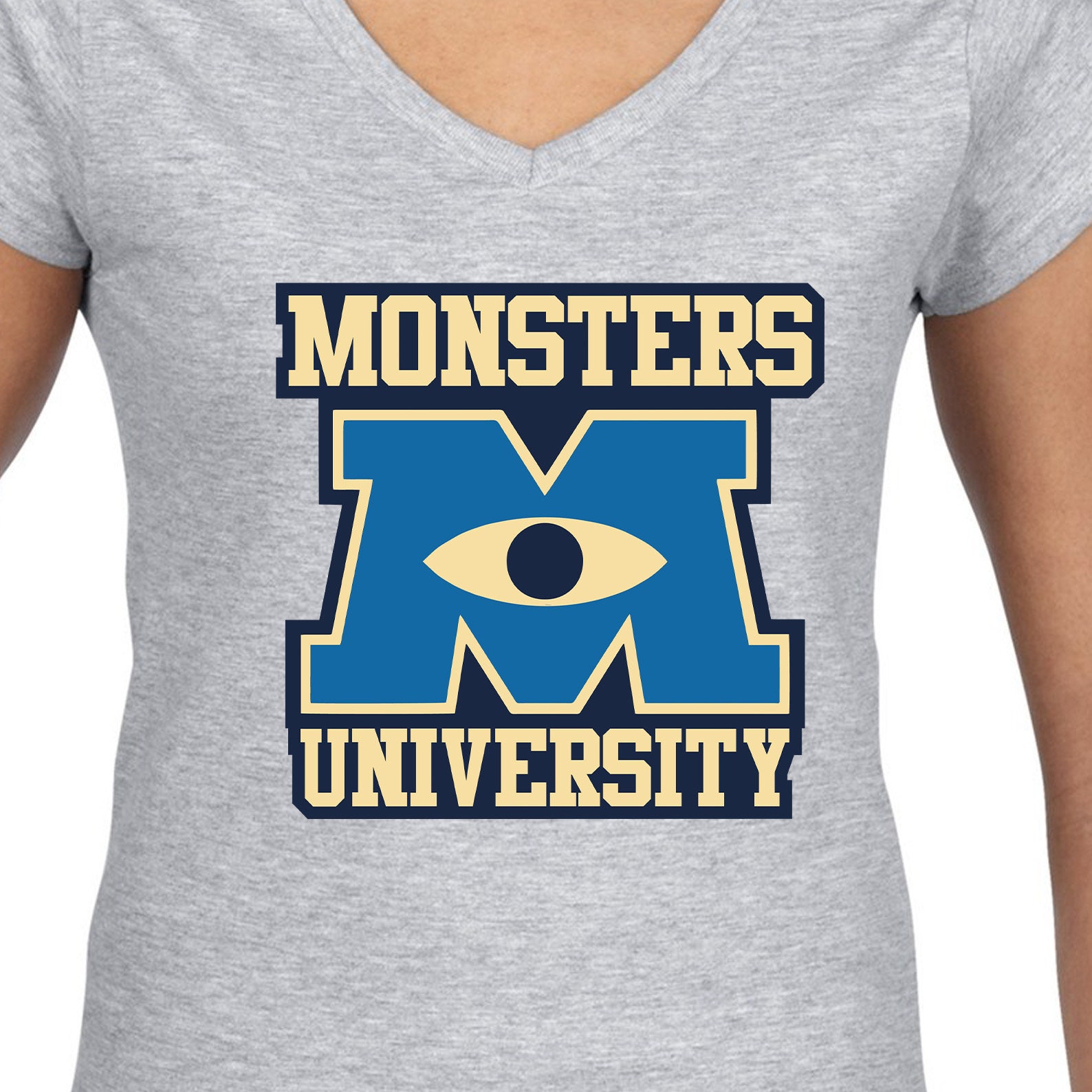 Monsters University Cut Files | Cricut | Silhouette Cameo | Svg Cut ...