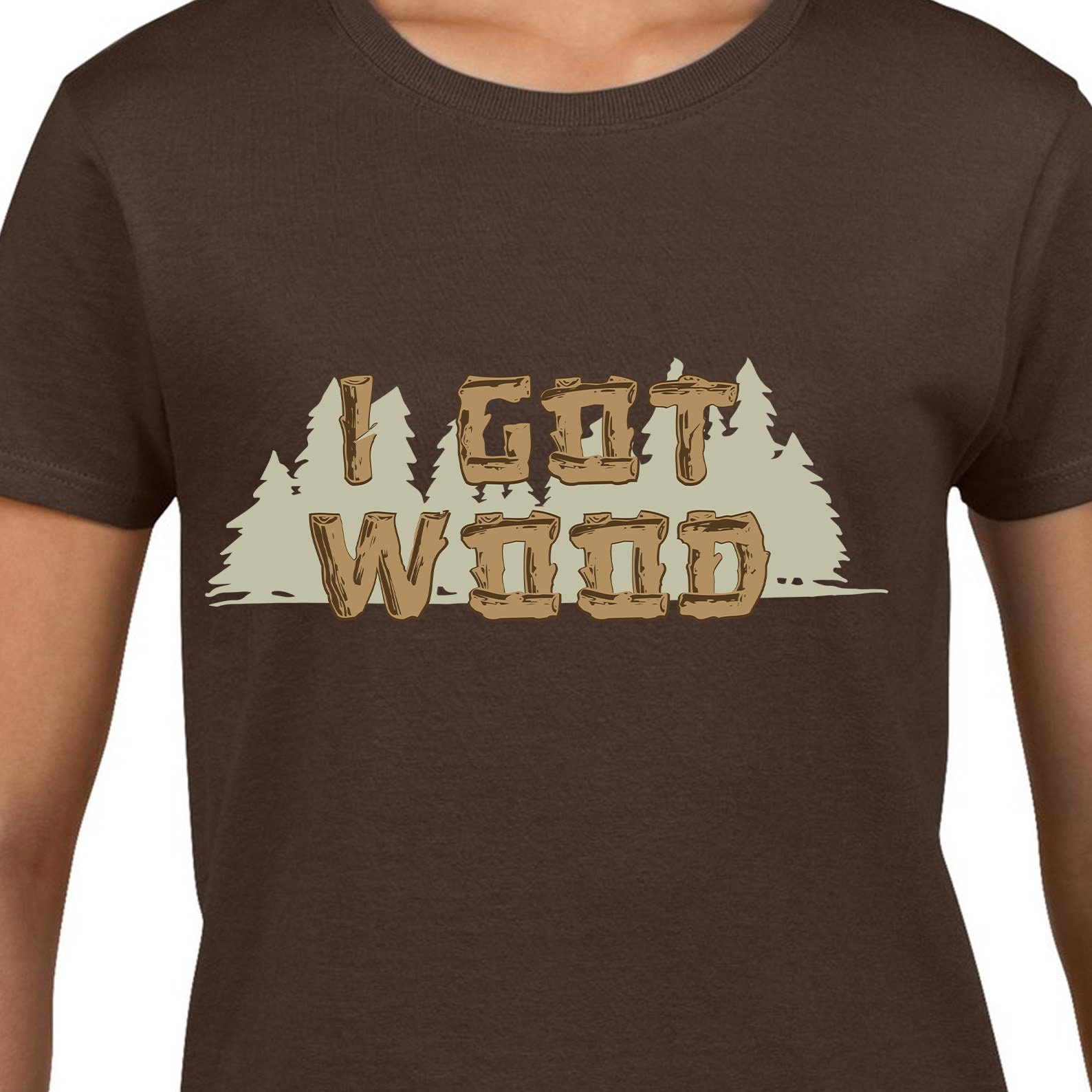 I Got Wood Cut Files | Cricut | Silhouette Cameo | Svg Cut Files ...