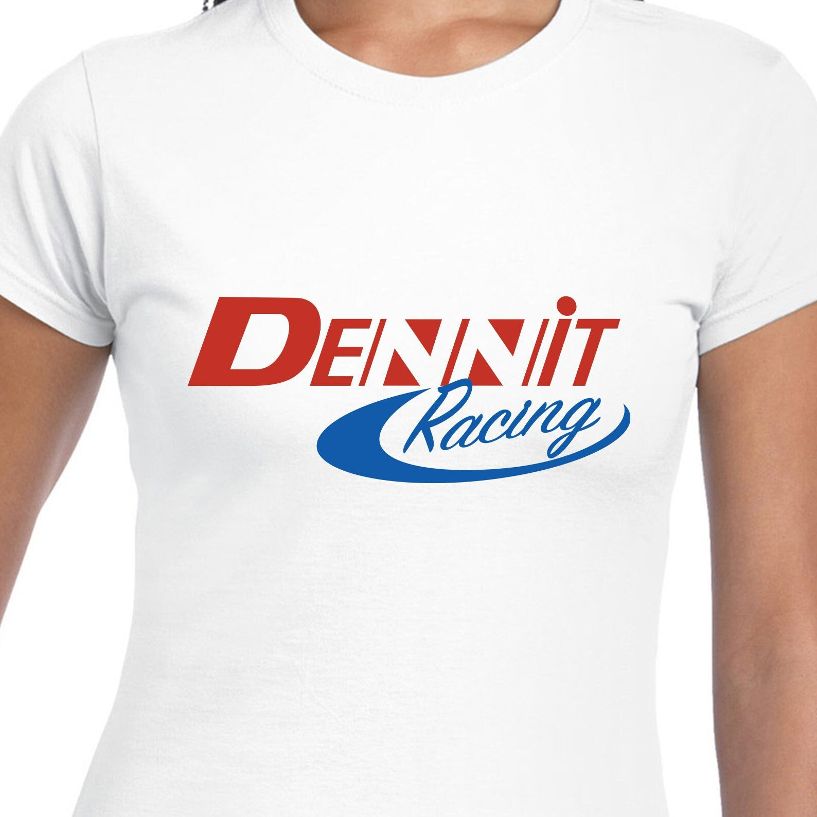 Dennit Racing Cut Files | Cricut | Silhouette Cameo | Svg Cut Files ...