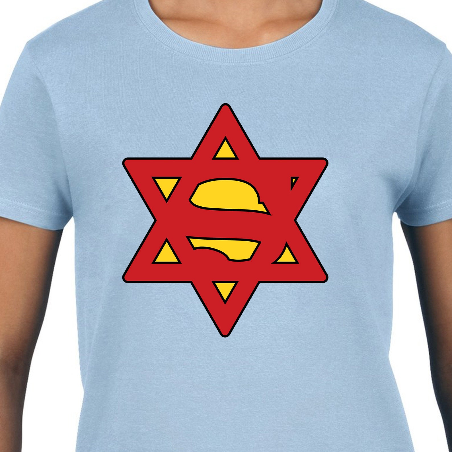 Super Jewish Cut Files Cricut Silhouette Cameo Svg Cut - Etsy