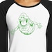 Slimer Cut Files | Cricut | Silhouette Cameo | Svg Cut Files | Digital ...