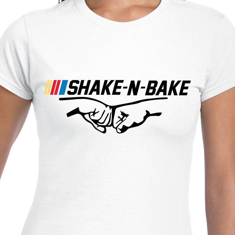 Shake N Bake Cut Files | Cricut | Silhouette Cameo | Svg Cut Files ...