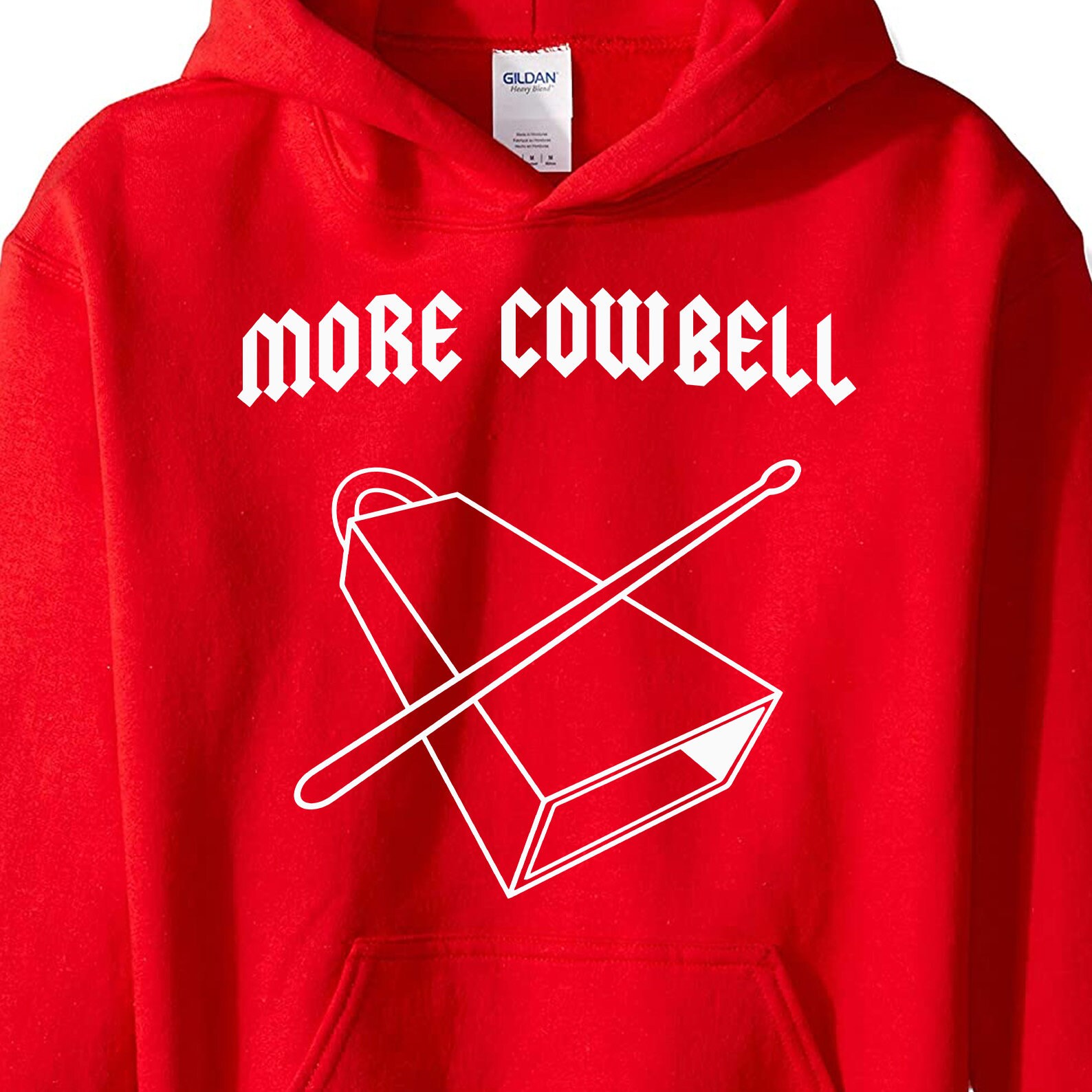 More Cowbell Cut Files | Cricut | Silhouette Cameo | Svg Cut Files ...