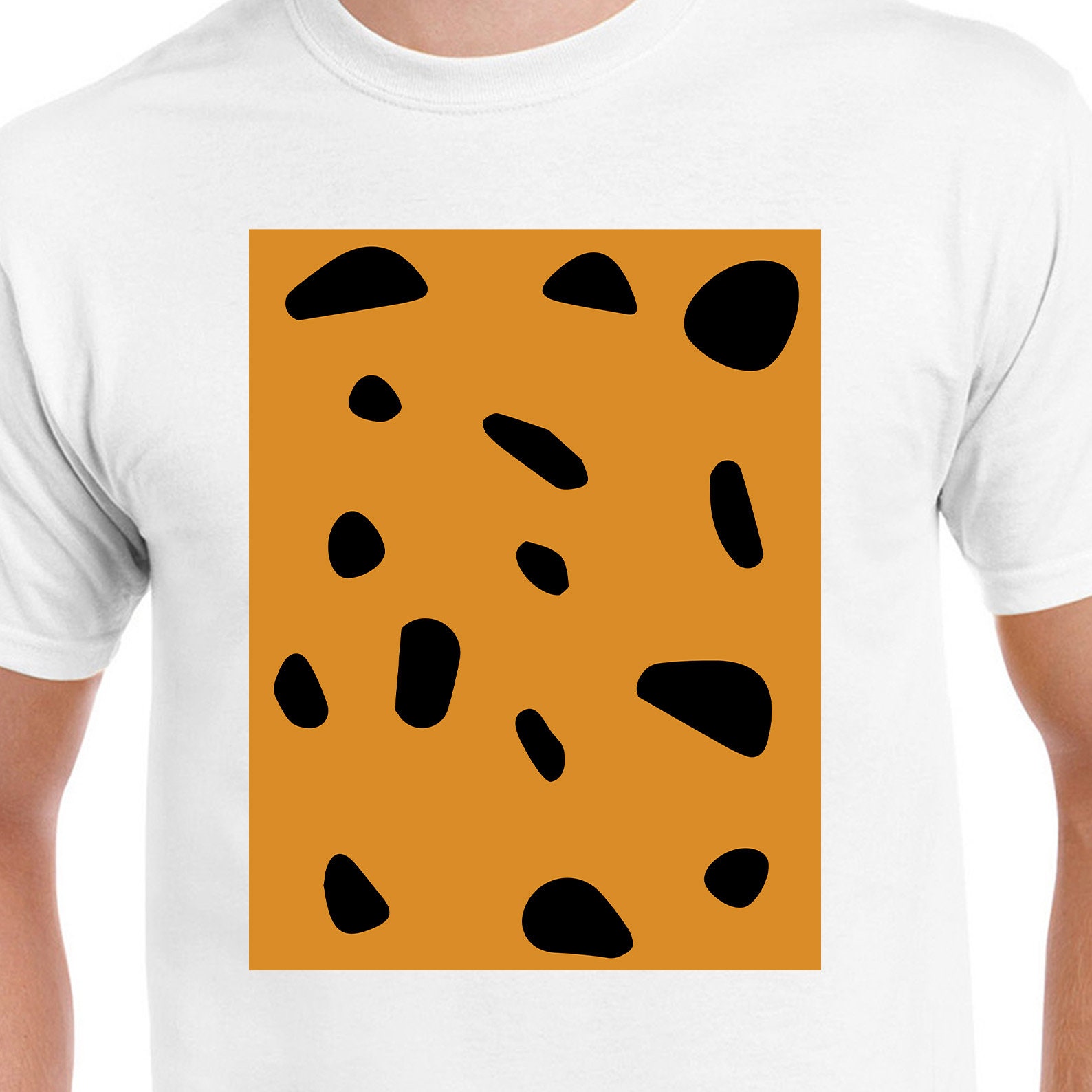 Bam Bam Cut Files and Pattern Cricut Silhouette Cameo - Etsy