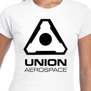 Union Aerospace Corporation (UAC) Files | Cricut | Silhouette Cameo ...