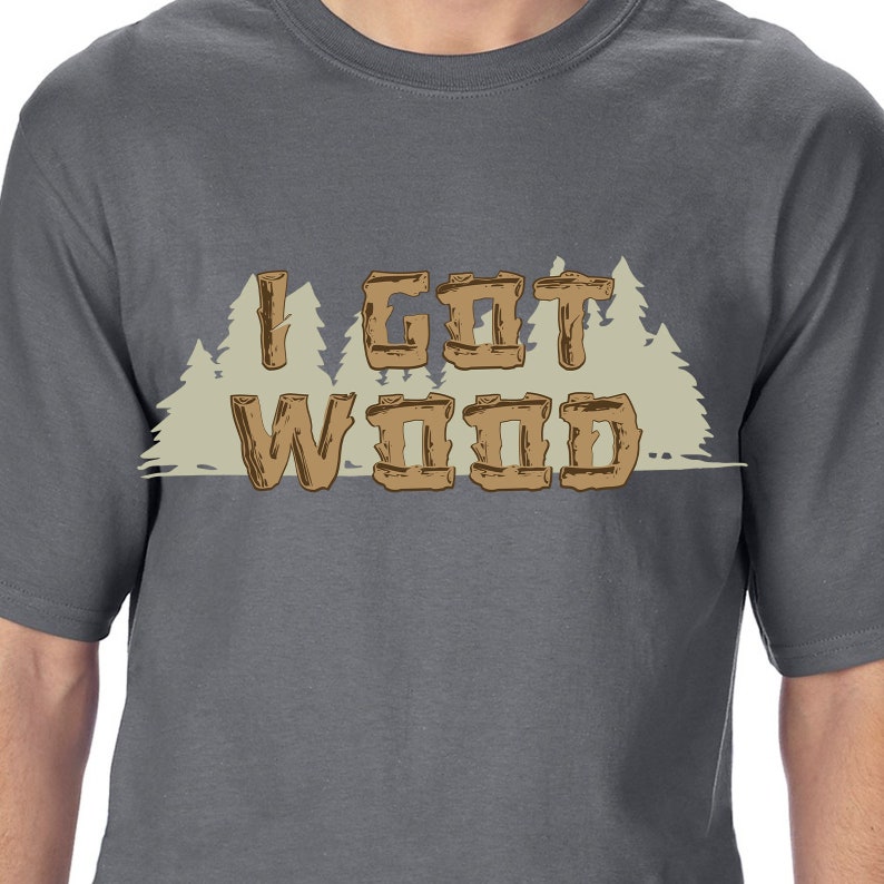 I Got Wood Cut Files | Cricut | Silhouette Cameo | Svg Cut Files ...