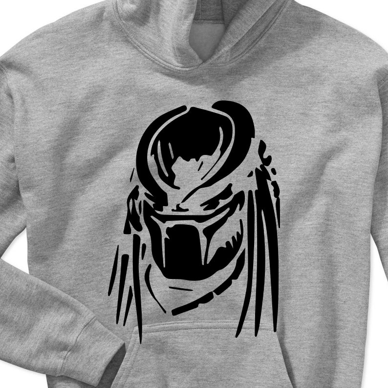 Predator Files Cricut Silhouette Cameo Svg Cut Files Digital Files PDF ...