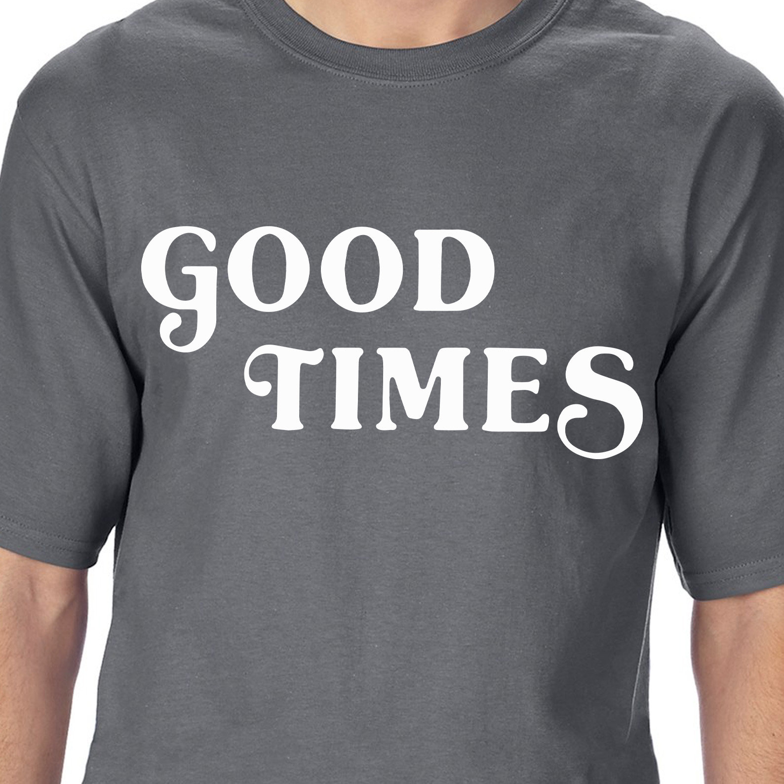 Good Times Cut Files | Cricut | Silhouette Cameo | Svg Cut Files ...