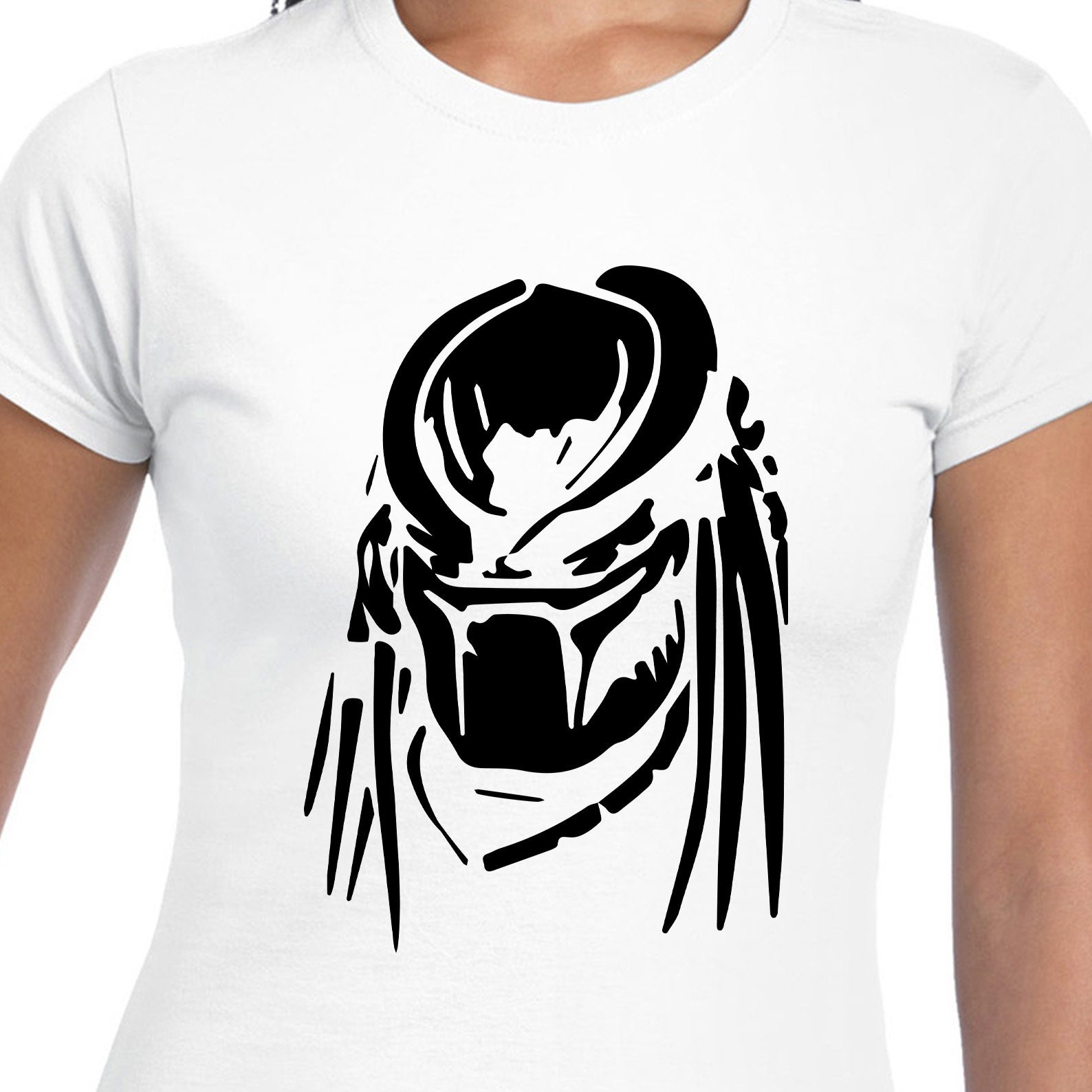 Predator Files Cricut Silhouette Cameo Svg Cut Files Digital Files PDF ...