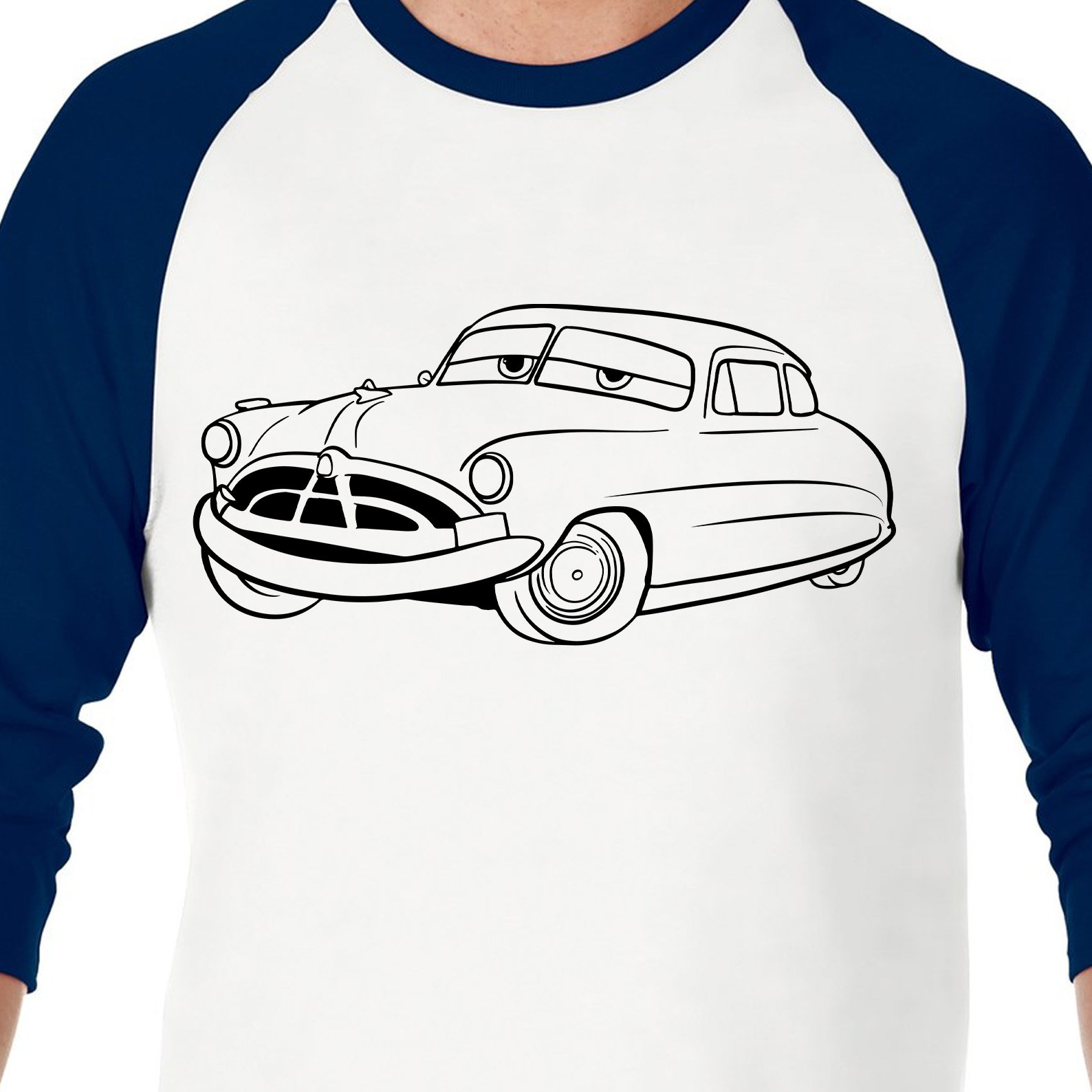 Doc Hudson Cut Files | Cricut | Silhouette Cameo | Svg Cut Files ...