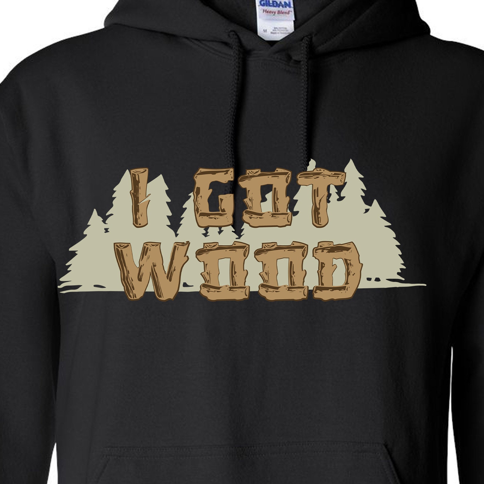 I Got Wood Cut Files | Cricut | Silhouette Cameo | Svg Cut Files ...