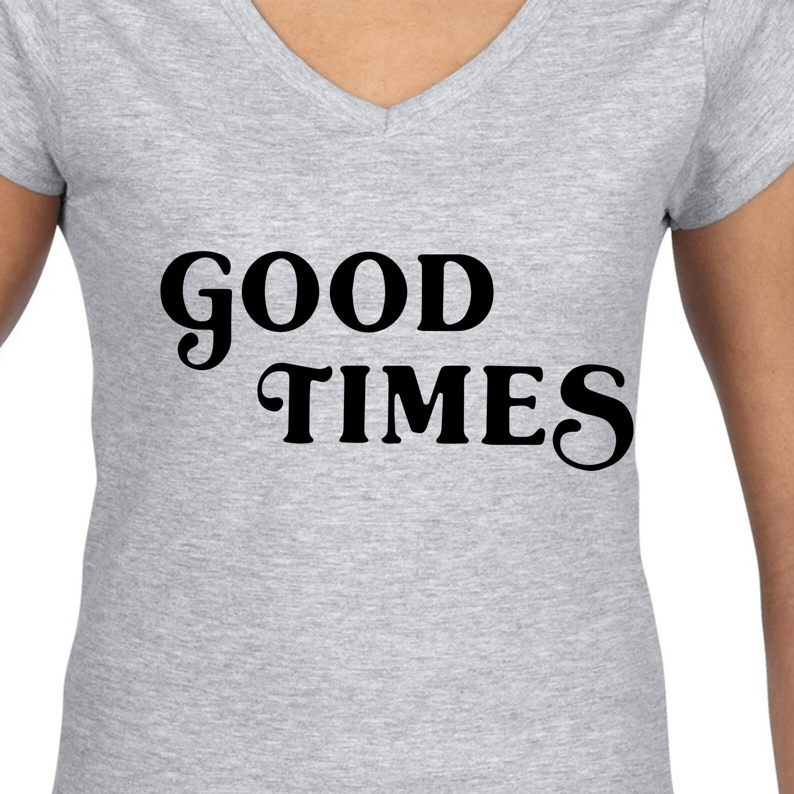 Good Times Cut Files | Cricut | Silhouette Cameo | Svg Cut Files ...