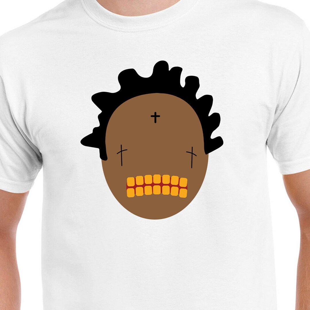 Kodak Black Cut Files | Cricut | Silhouette Cameo | Svg Cut Files ...