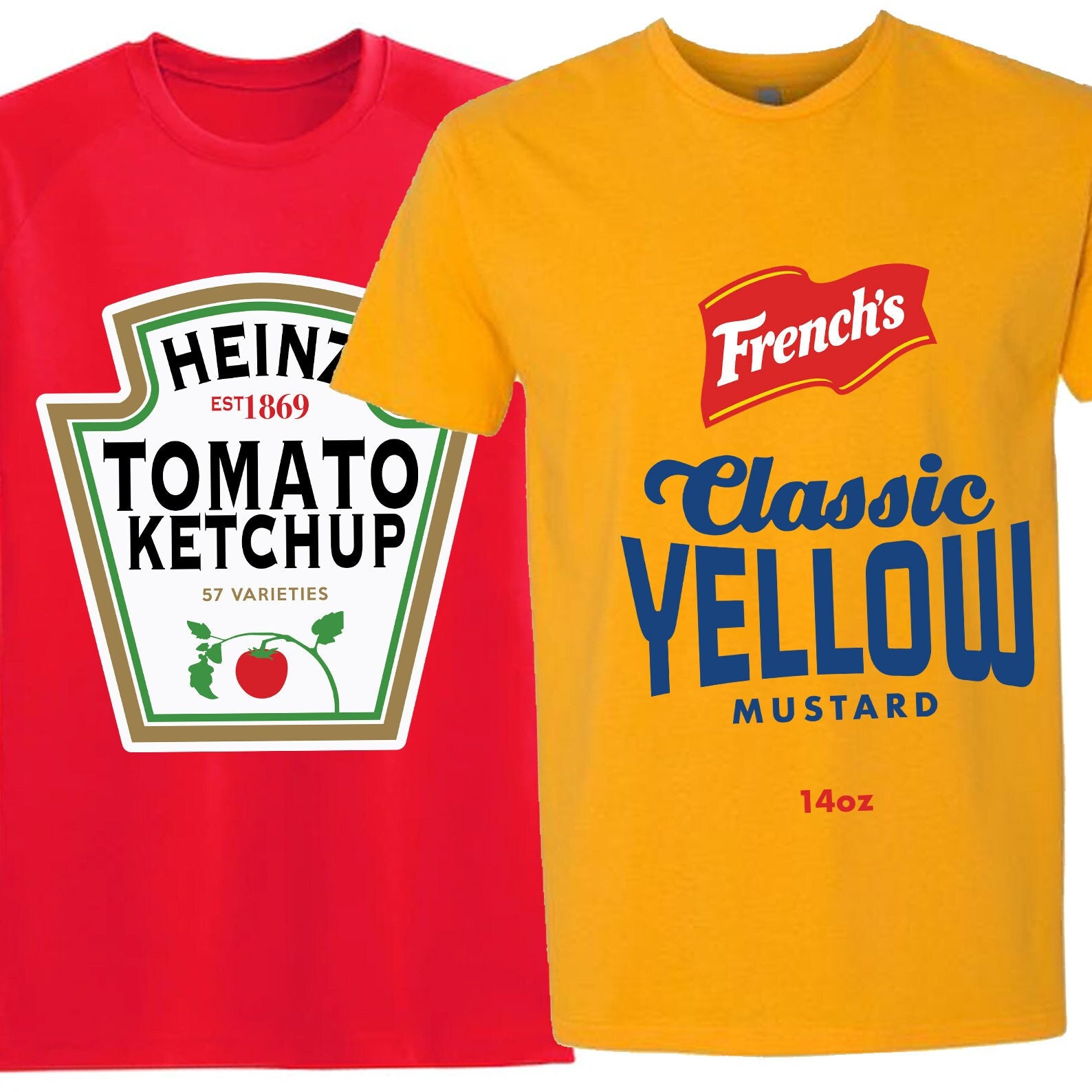 Heinz Mustard Logo