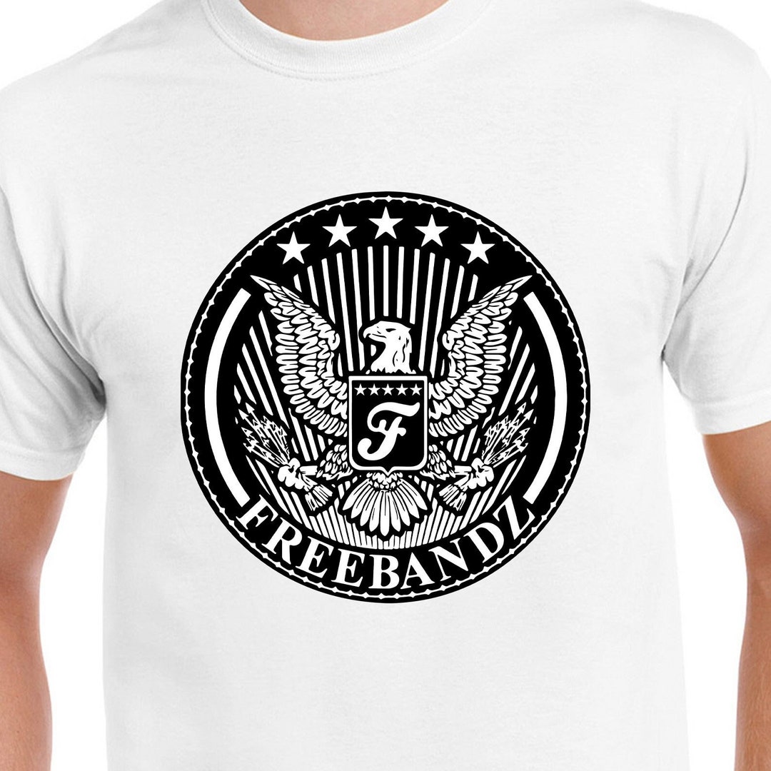 Freebandz Cut Files | Cricut | Silhouette Cameo | Svg Cut Files ...