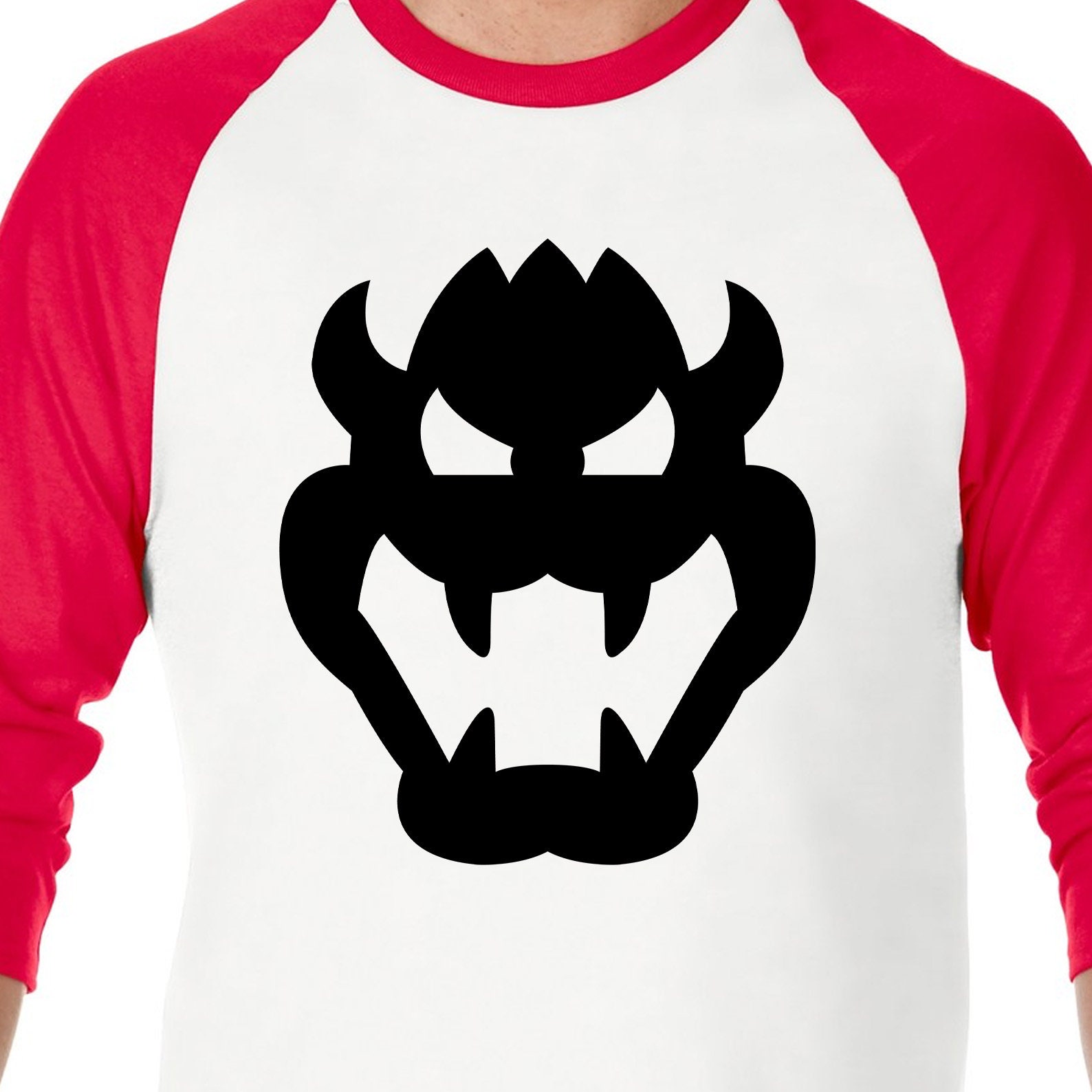 Archivos de corte Bowser / Cricut / Silhouette Cameo / - Etsy México