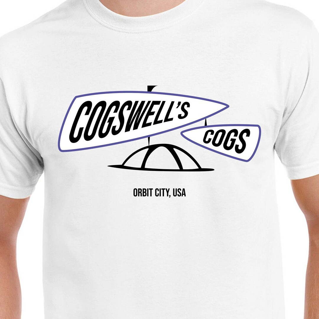 Cogswell Cogs Cut Files | Cricut | Silhouette Cameo | Svg Cut Files ...