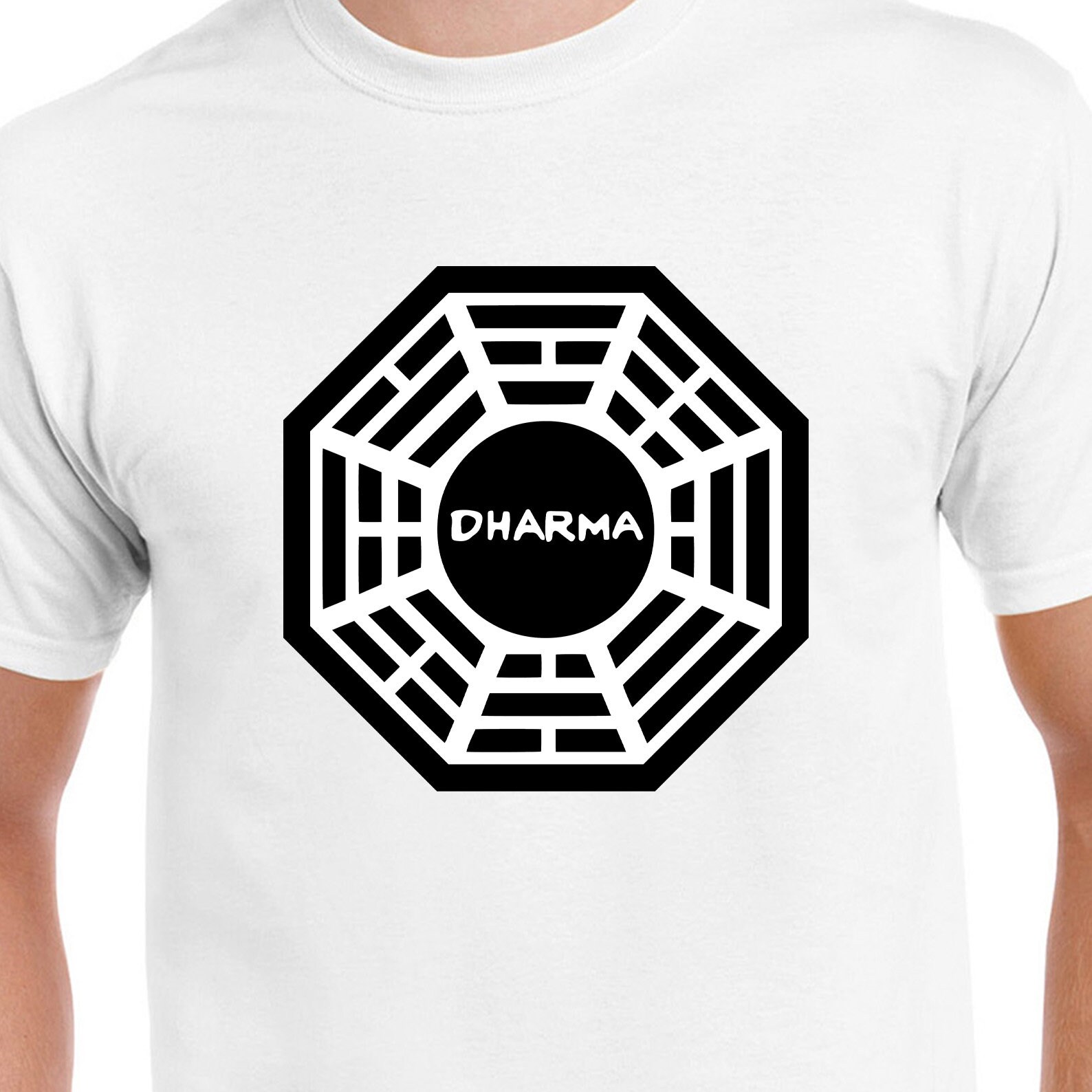 Dharma Initiative Cut Files | Cricut | Silhouette Cameo | Svg Cut Files ...