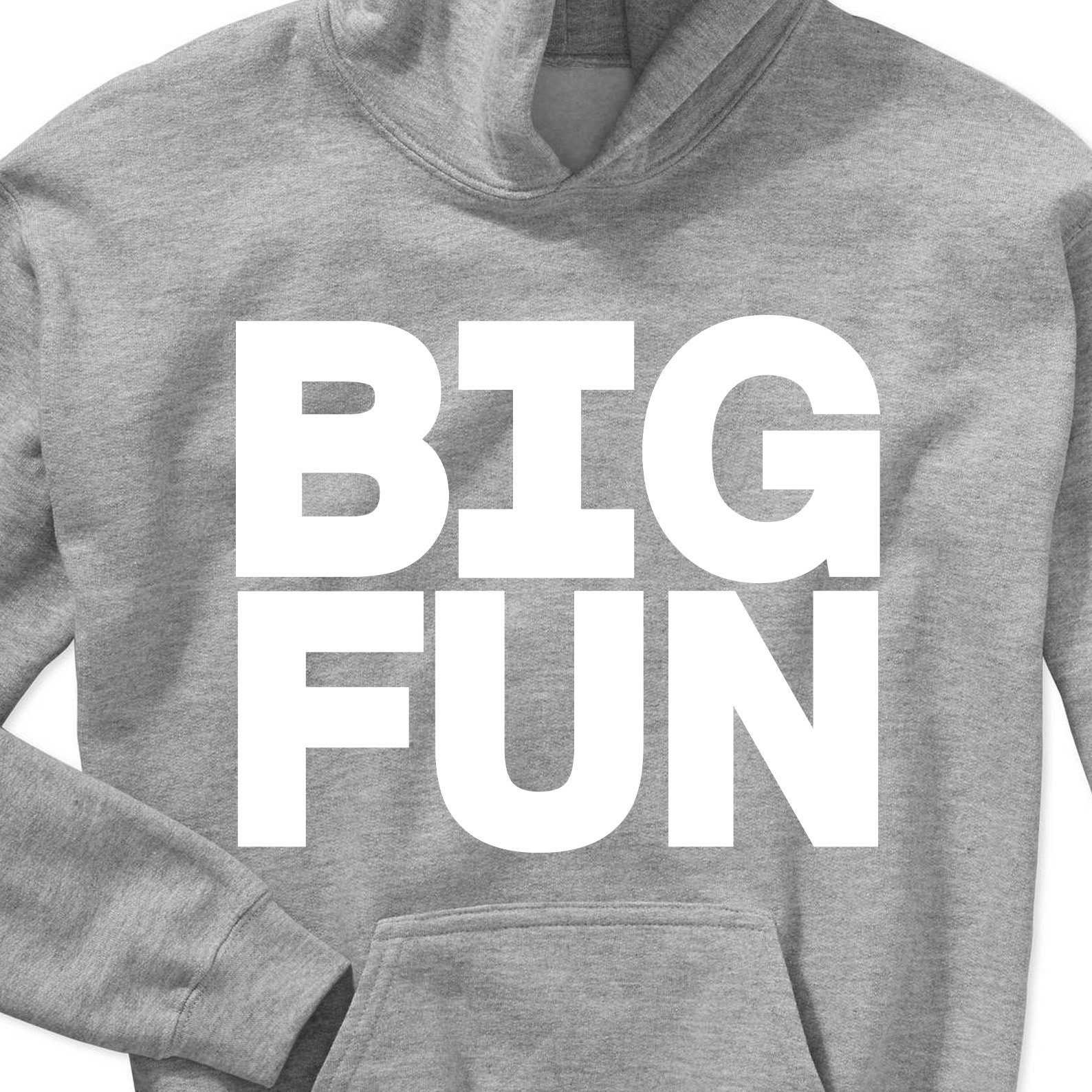 Big Fun Cut Files Cricut Silhouette Cameo Svg Cut Files - Etsy