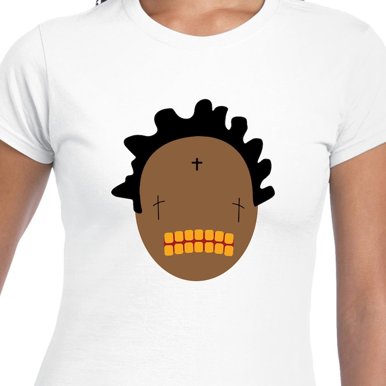 Kodak Black Cut Files Cricut Silhouette Cameo Svg Cut Files Digital ...