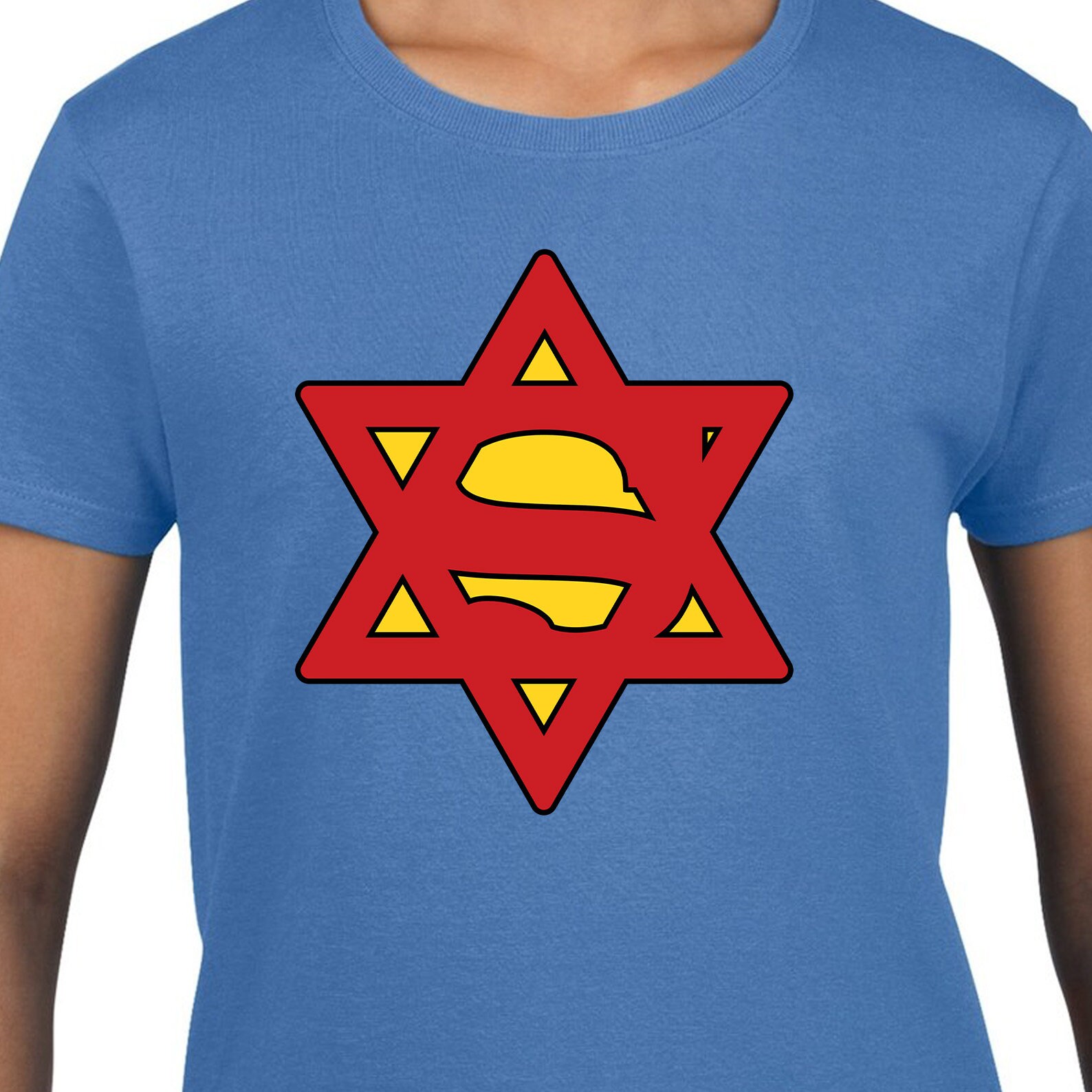 Super Jewish Cut Files Cricut Silhouette Cameo Svg Cut - Etsy