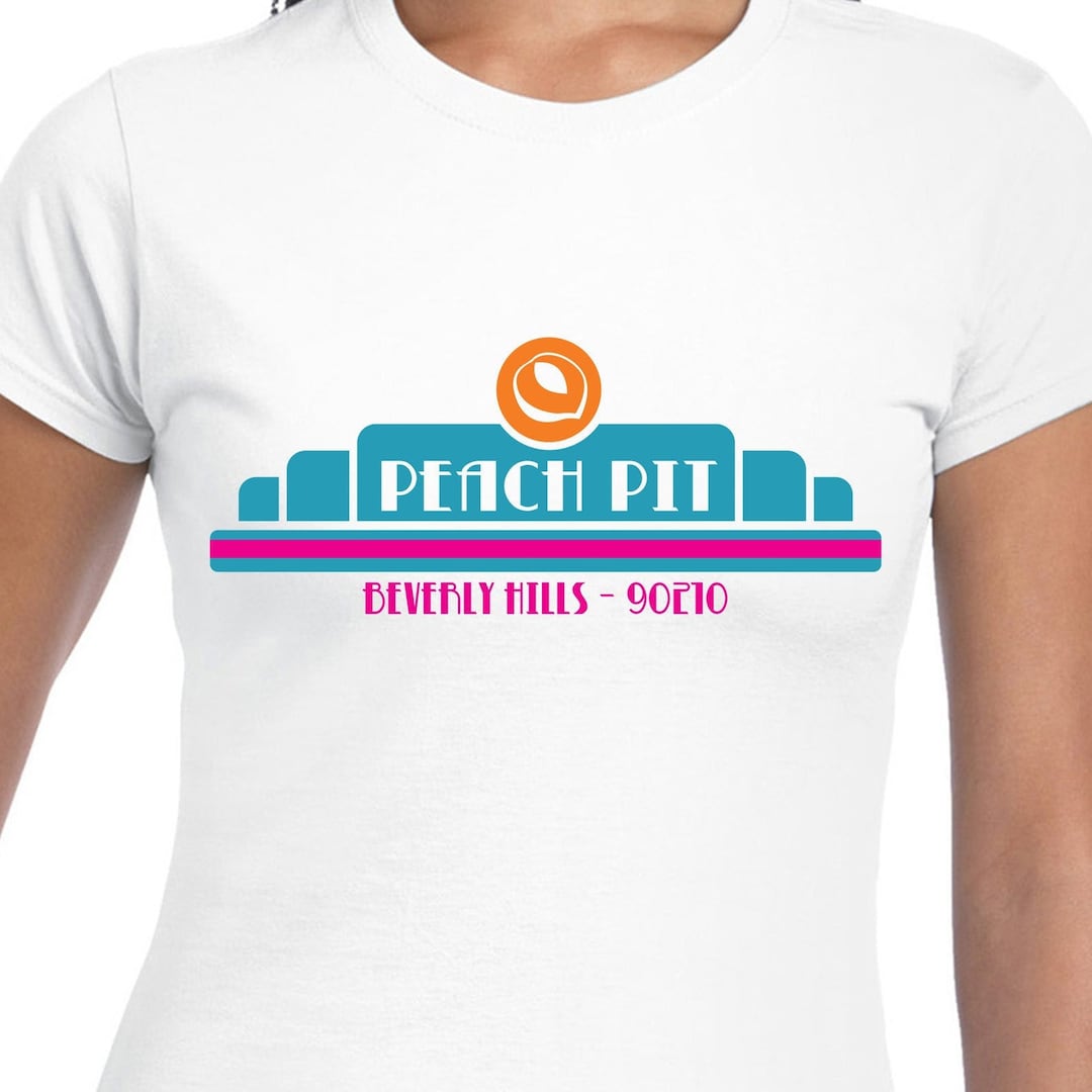 Peach Pit Cut Files | Cricut | Silhouette Cameo | Svg Cut Files ...