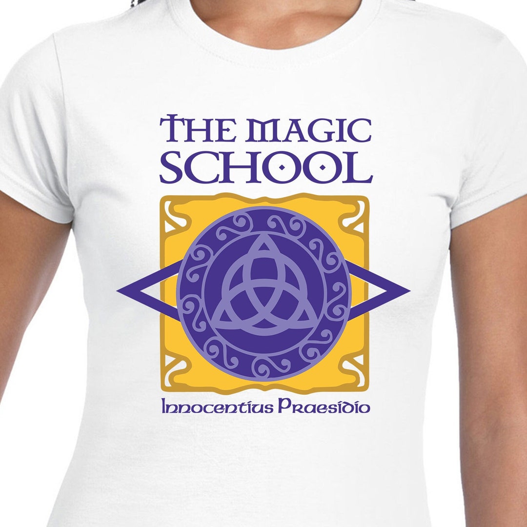 Magic School Cut Files | Cricut | Silhouette Cameo | Svg Cut Files ...