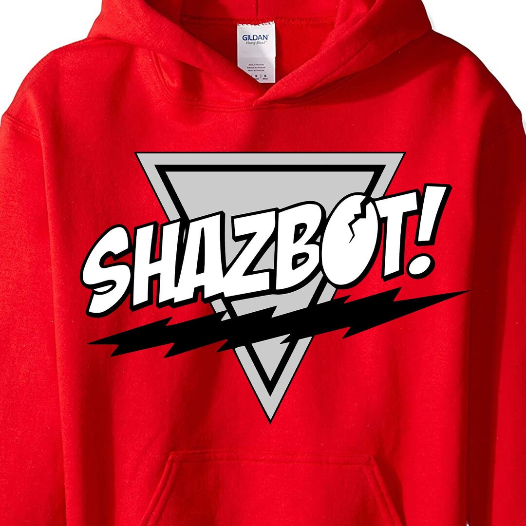 Shazbot! Cut Files | Cricut | Silhouette Cameo | Svg Cut Files ...