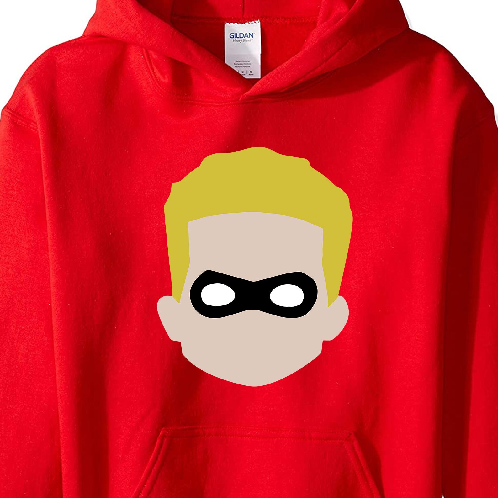 The Incredibles Family Set 5 Cut Files Cricut Silhouette Cameo Svg Cut ...