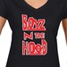 Boyz N the Hood Cut Files | Cricut | Silhouette Cameo | Svg Cut Files ...