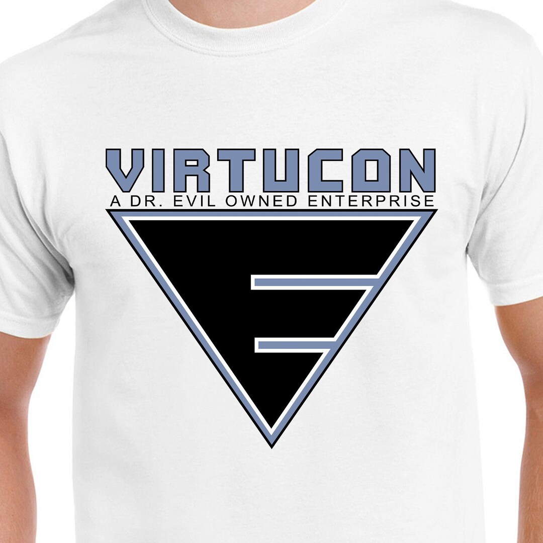 Virtucon Cut Files | Cricut | Silhouette Cameo | Svg Cut Files | Digital Files | PDF | Eps | DXF ...