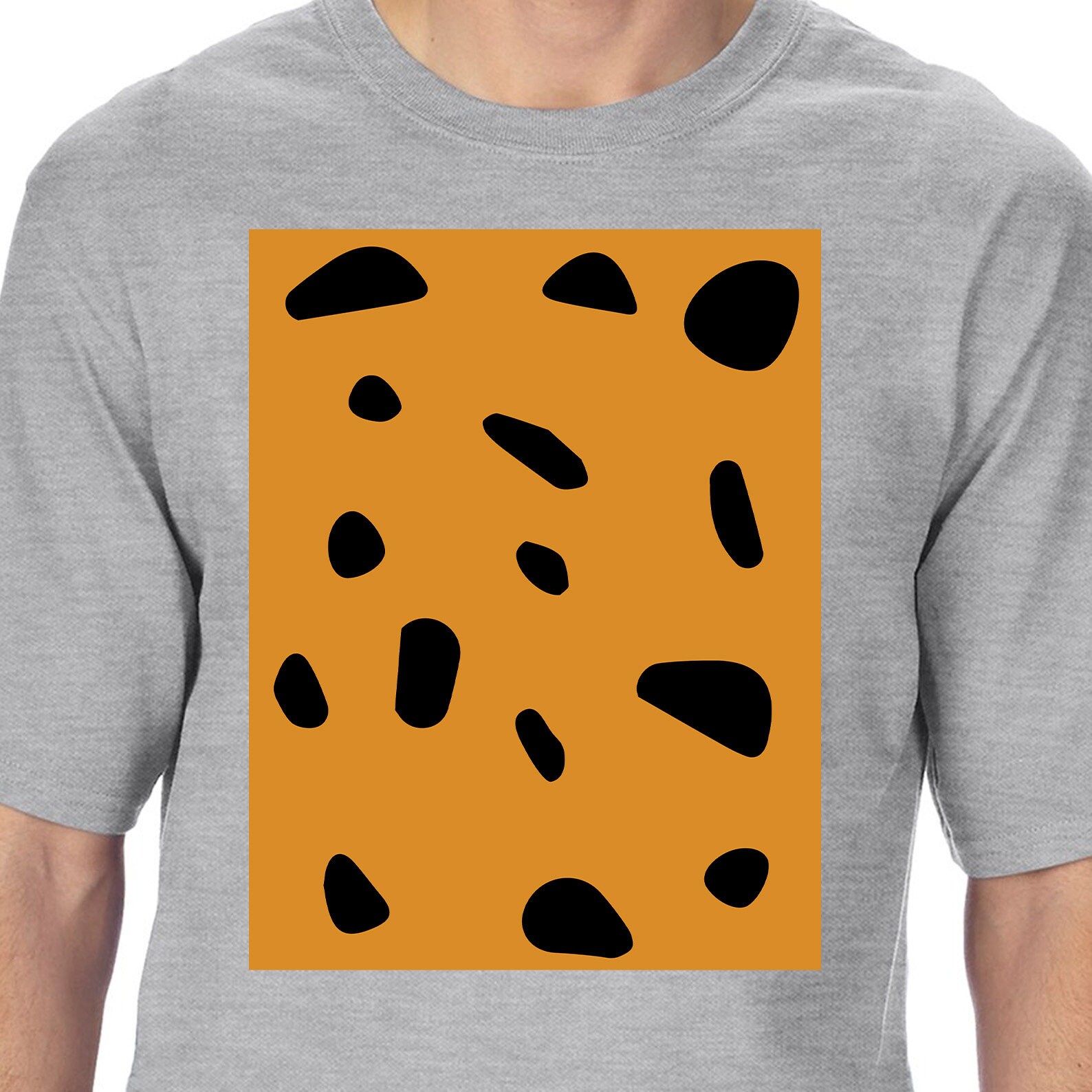 Bam Bam Cut Files and Pattern Cricut Silhouette Cameo - Etsy