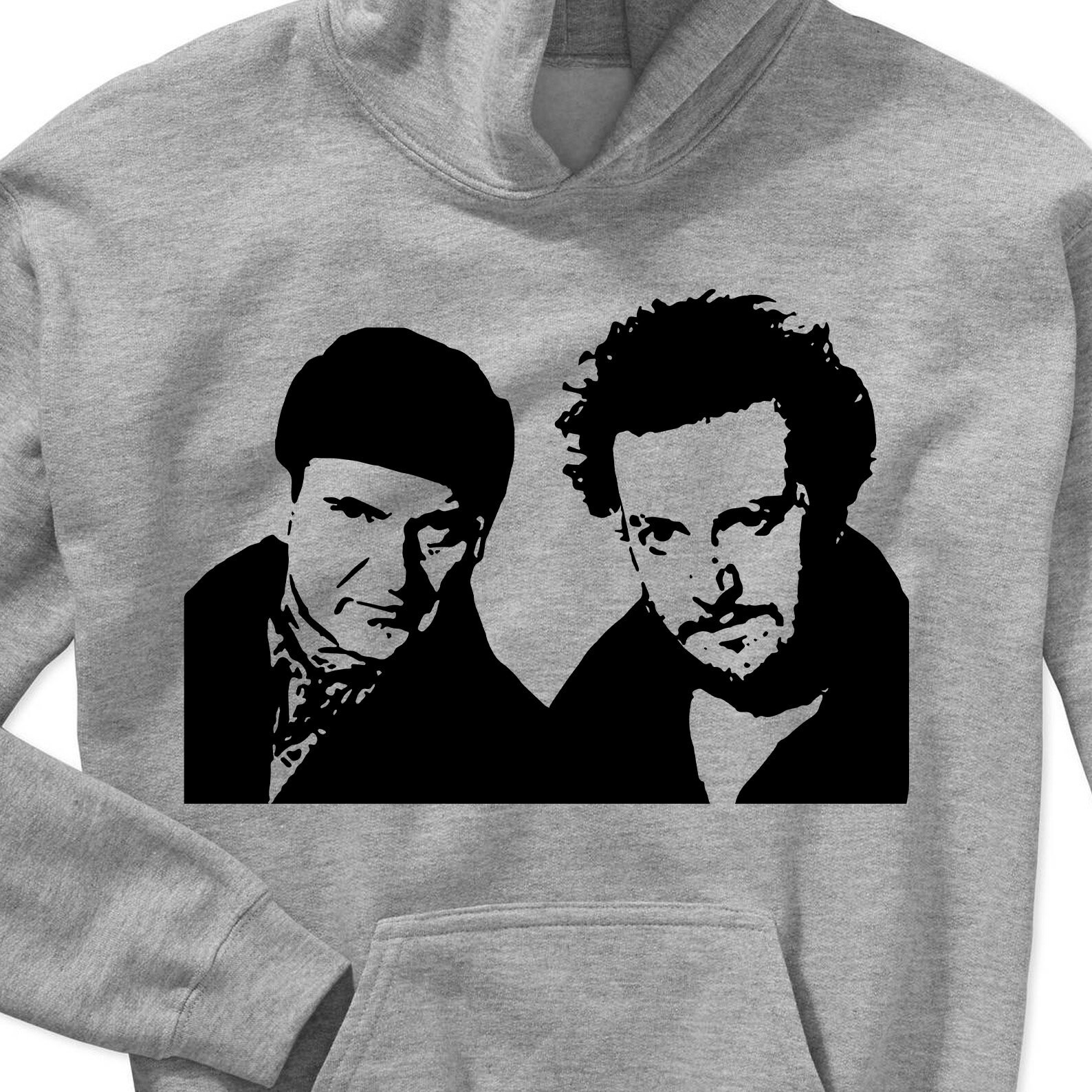Wet Bandits Cut Files Cricut Silhouette Cameo Svg Cut Files Digital ...