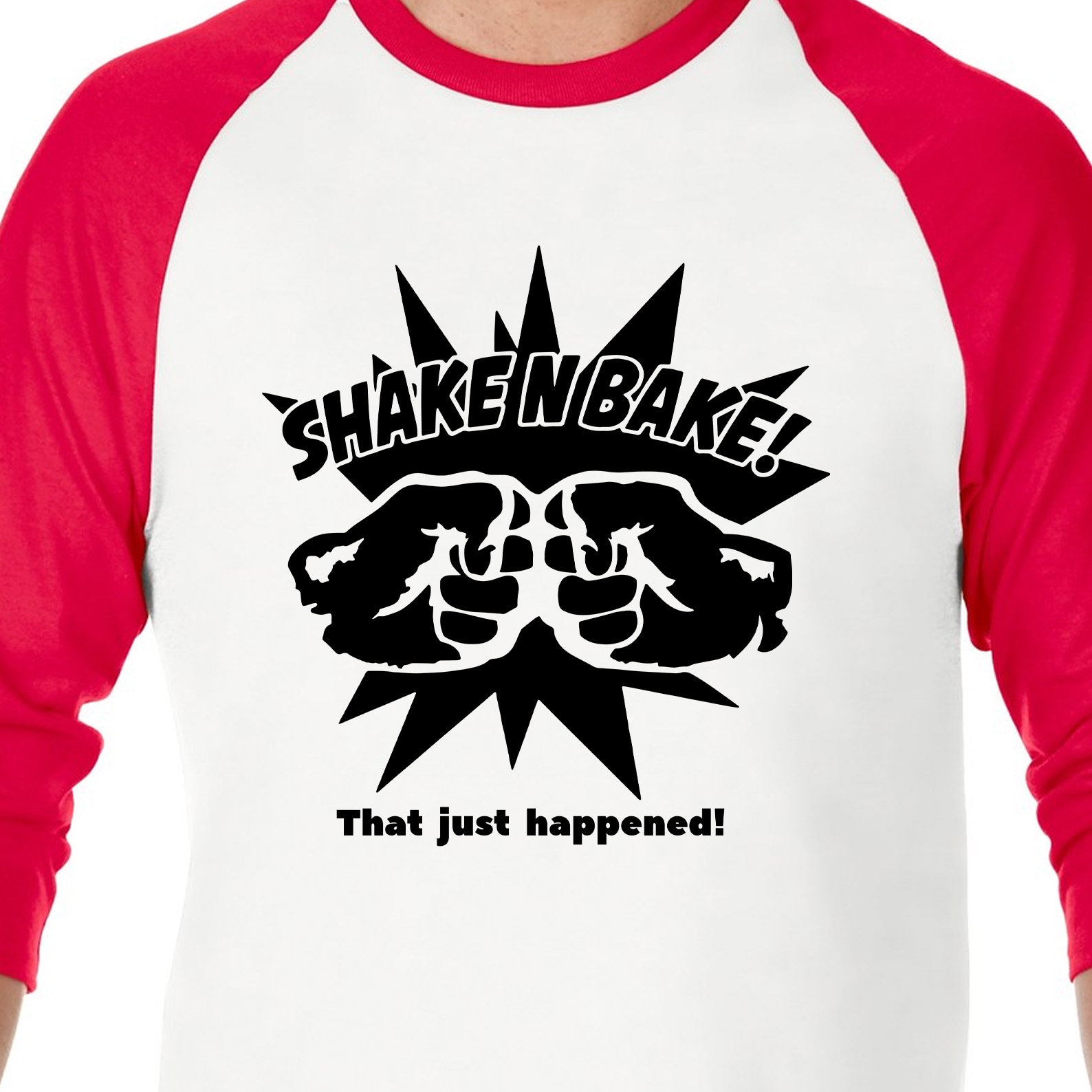 Shake N Bake Cut Files Cricut Silhouette Cameo Svg Cut Files Digital ...