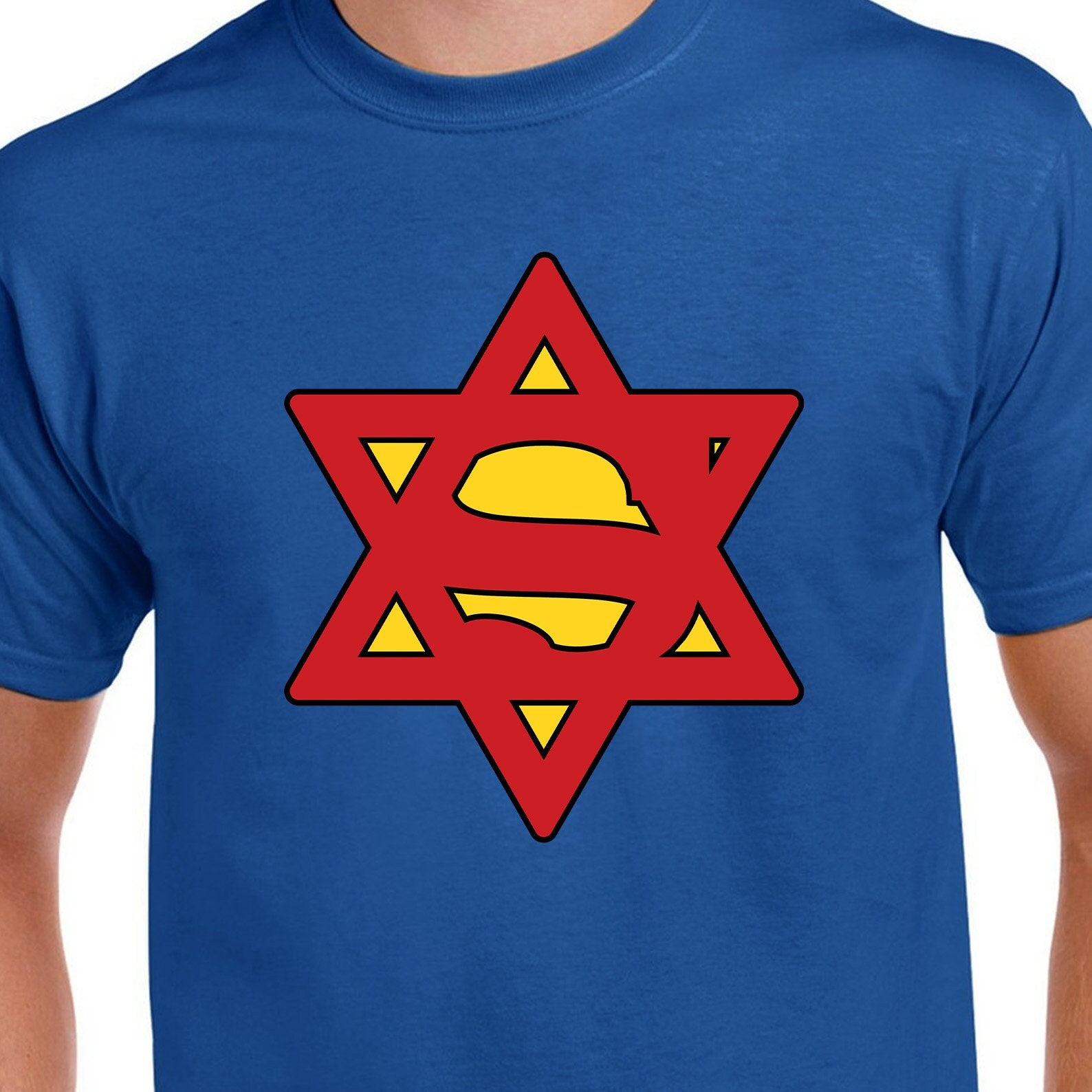 Super Jewish Cut Files Cricut Silhouette Cameo Svg Cut - Etsy