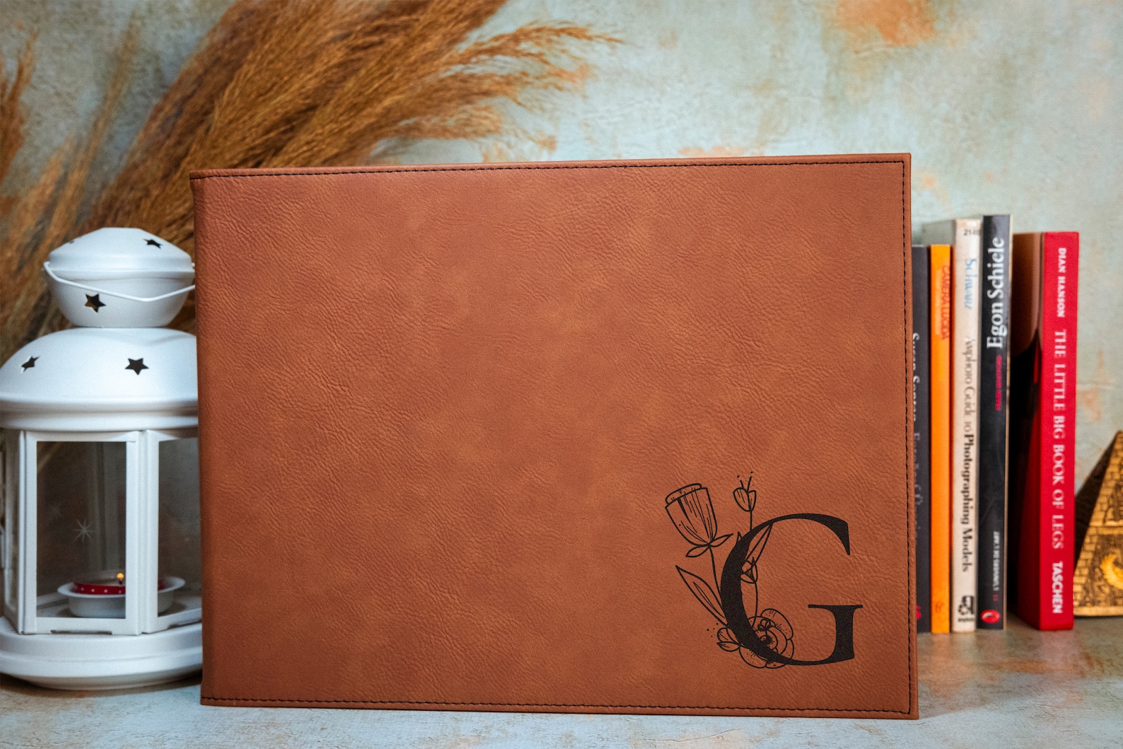 Graduation Gift, Leather Diploma Holder, Monogrammed Diploma Holder ...