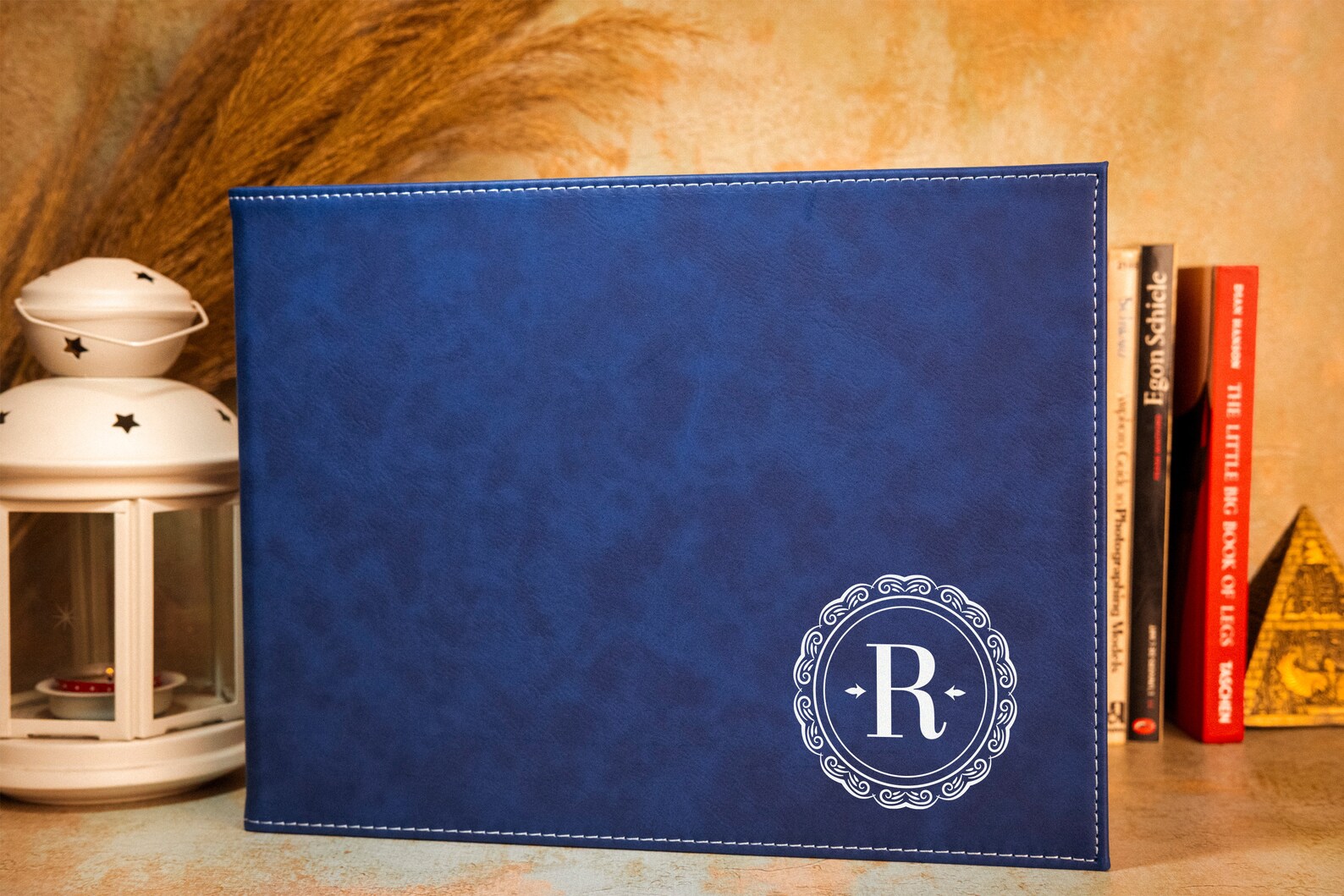 Graduation Gift, Leather Diploma Holder, Monogrammed Diploma Holder ...