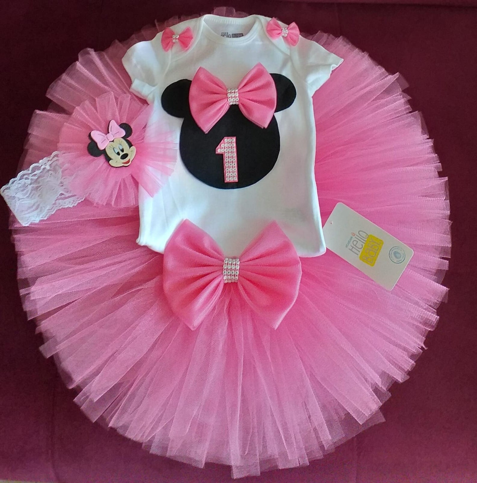 Your Princess's Outfit is the Perfect Item for Birthdays and Parties ...