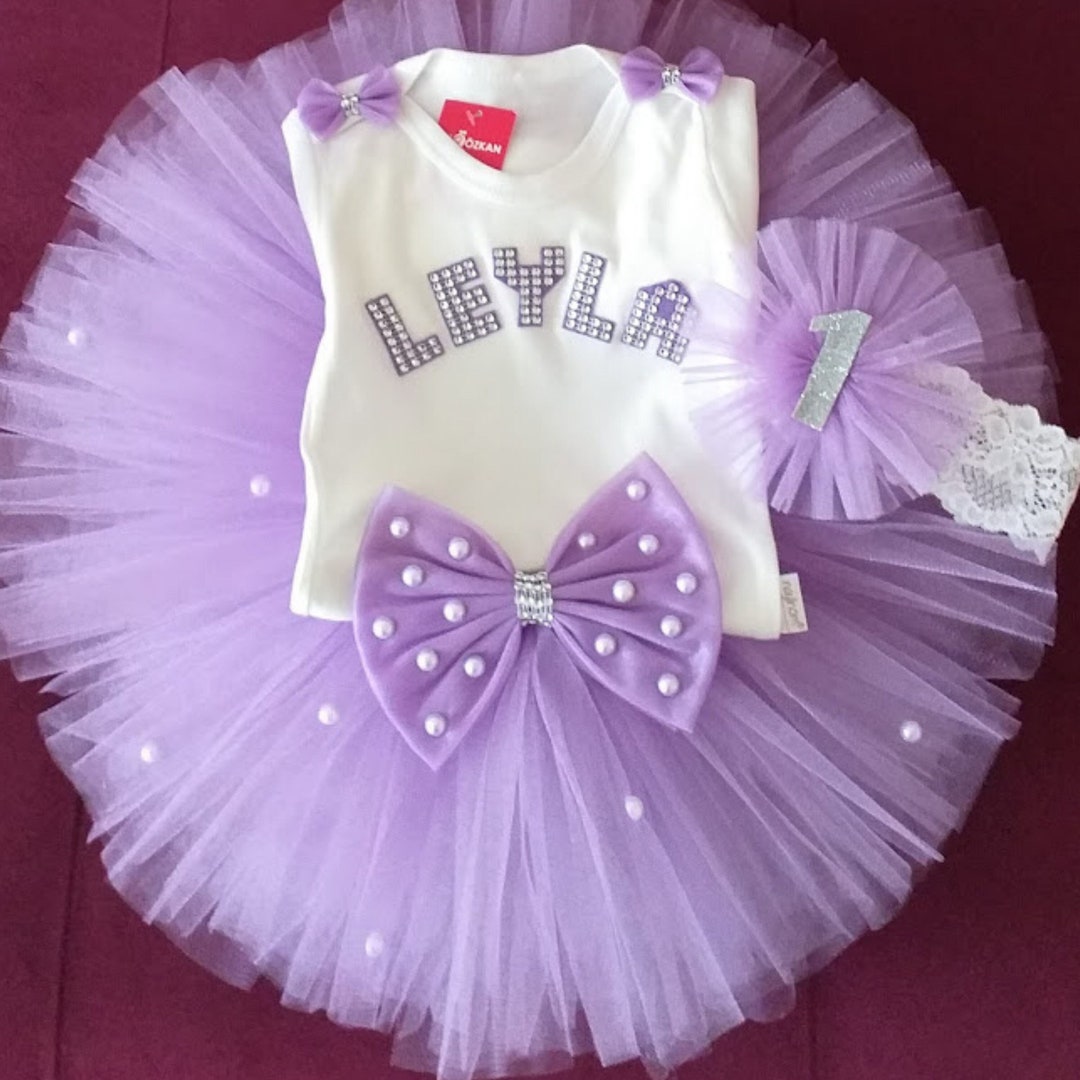 Customizable Special Tutu,princess Tutu,can Be Personalized Tutu Set - Etsy