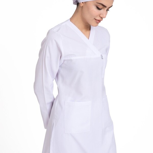 Islamic Scrubs - Etsy