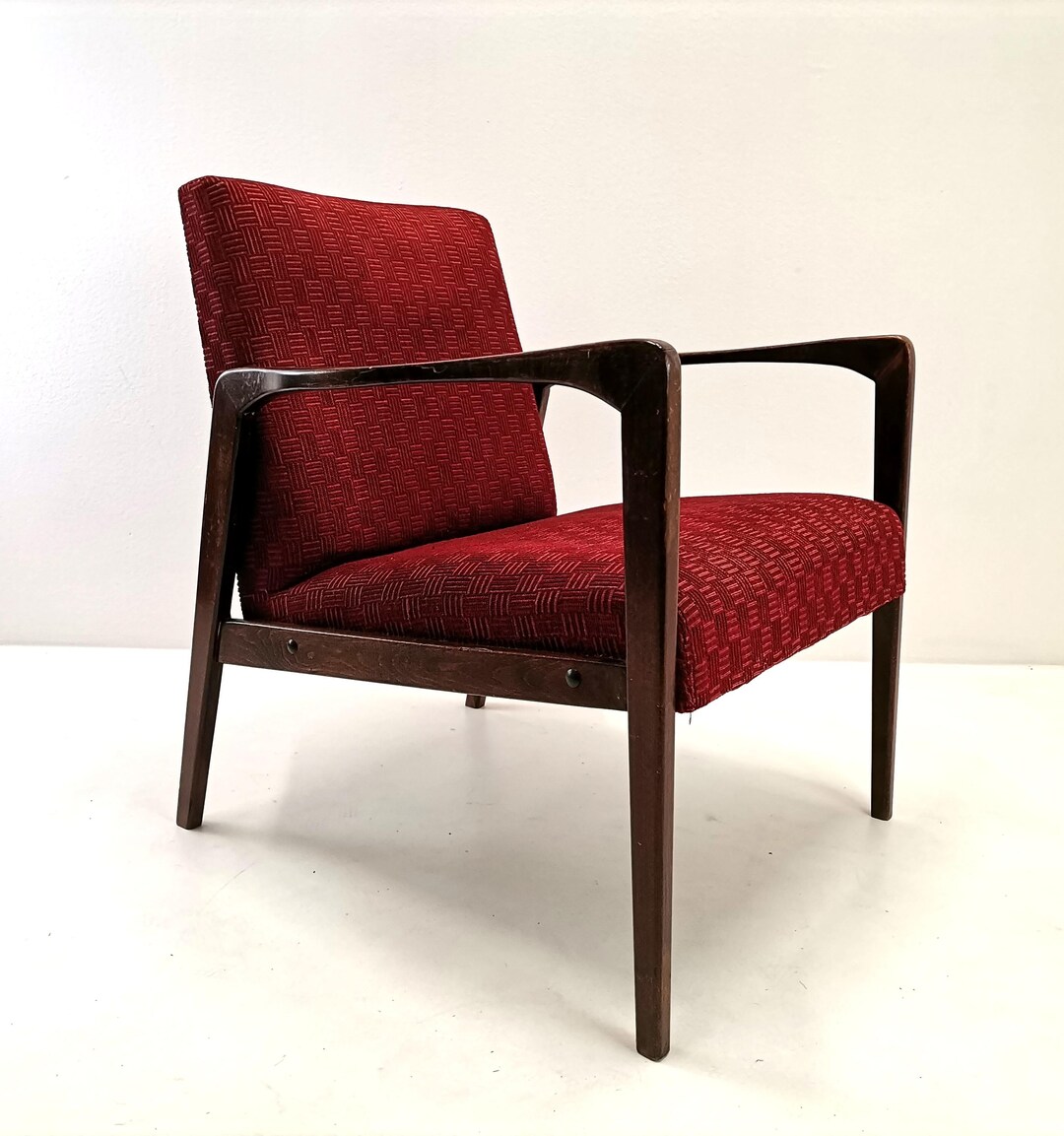Midcentury Modern | MCM | Accent Chair | Furniture | Danish | Modern ...