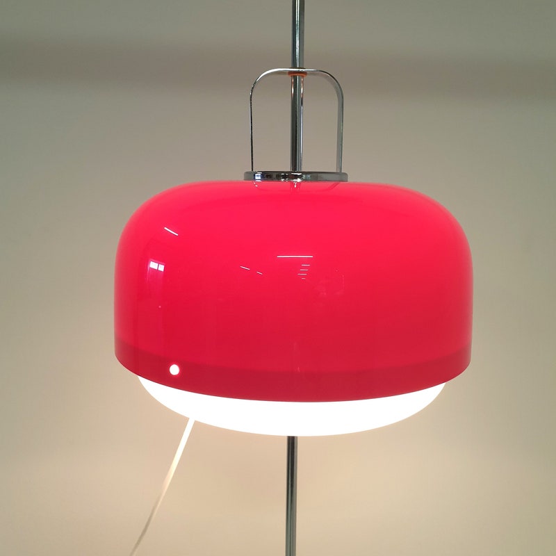 Guzzini Lamp - Etsy