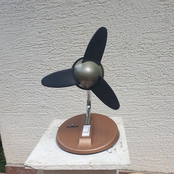 Space Age Fan - Etsy