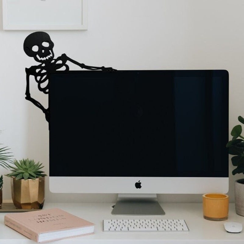 Halloween Office Decor - Etsy