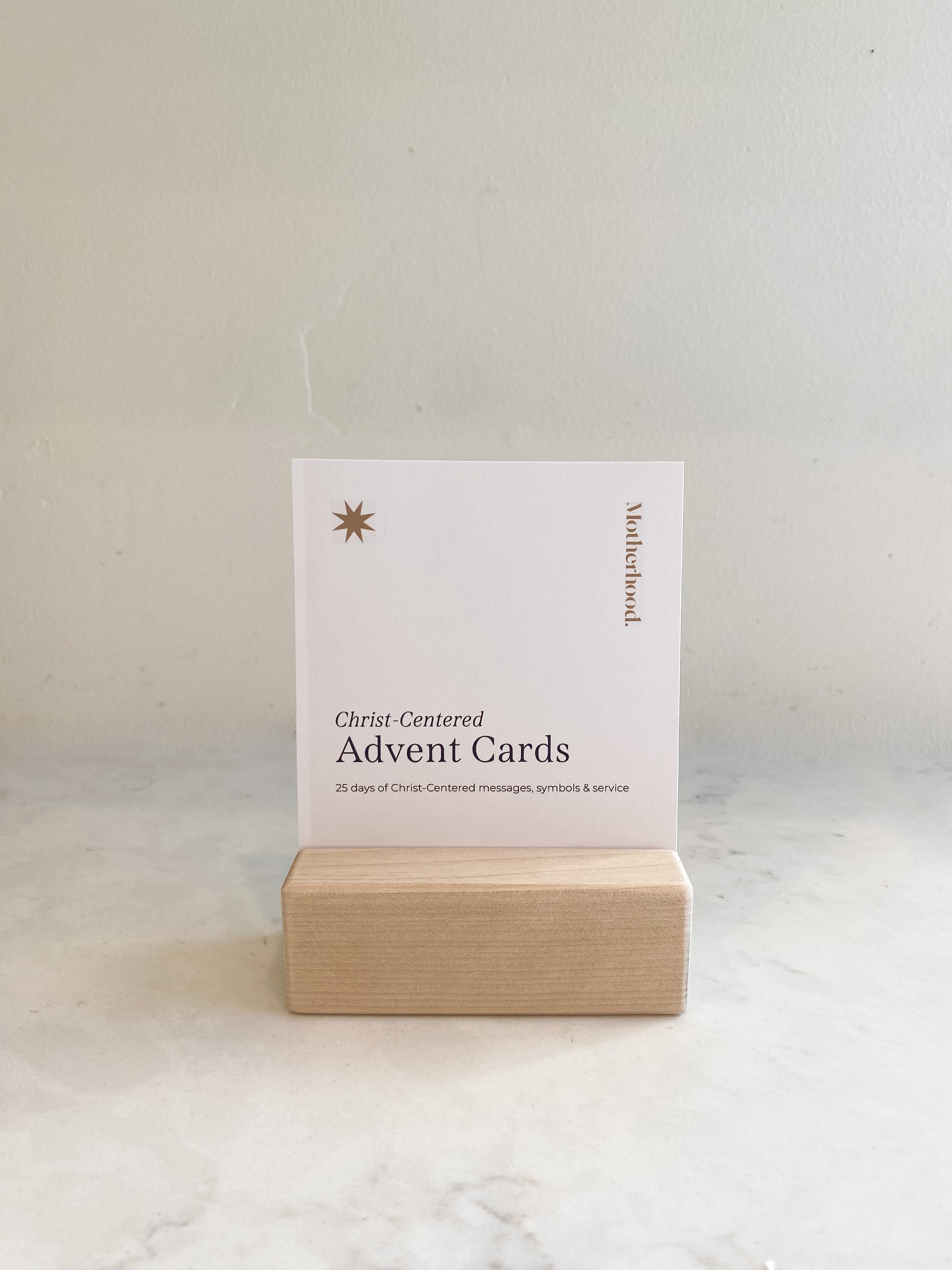 Christ-centered Advent Calendar for Kids - Etsy