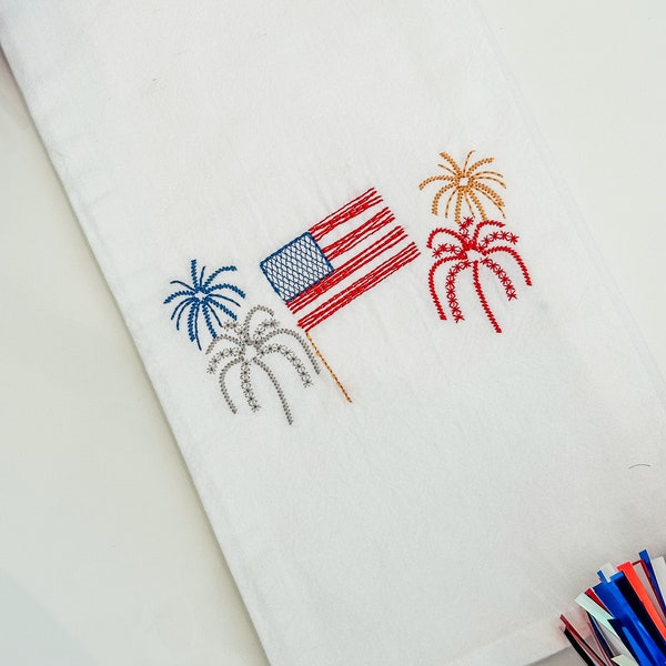 Embroidered Gift - 60+ Gift Ideas for 2024